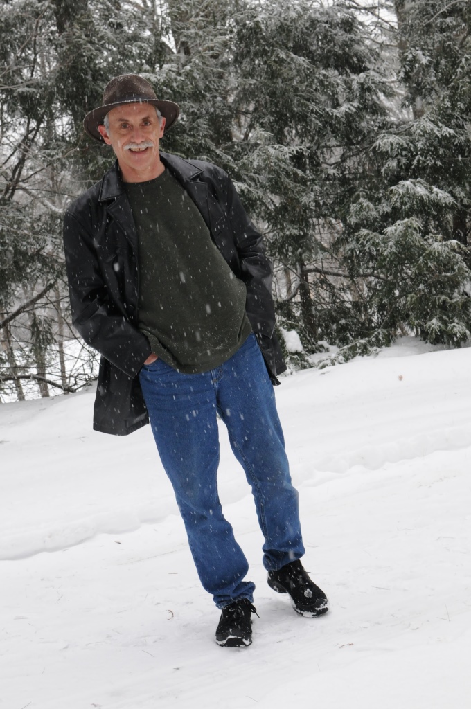 Personal Information for Wayne Snyder